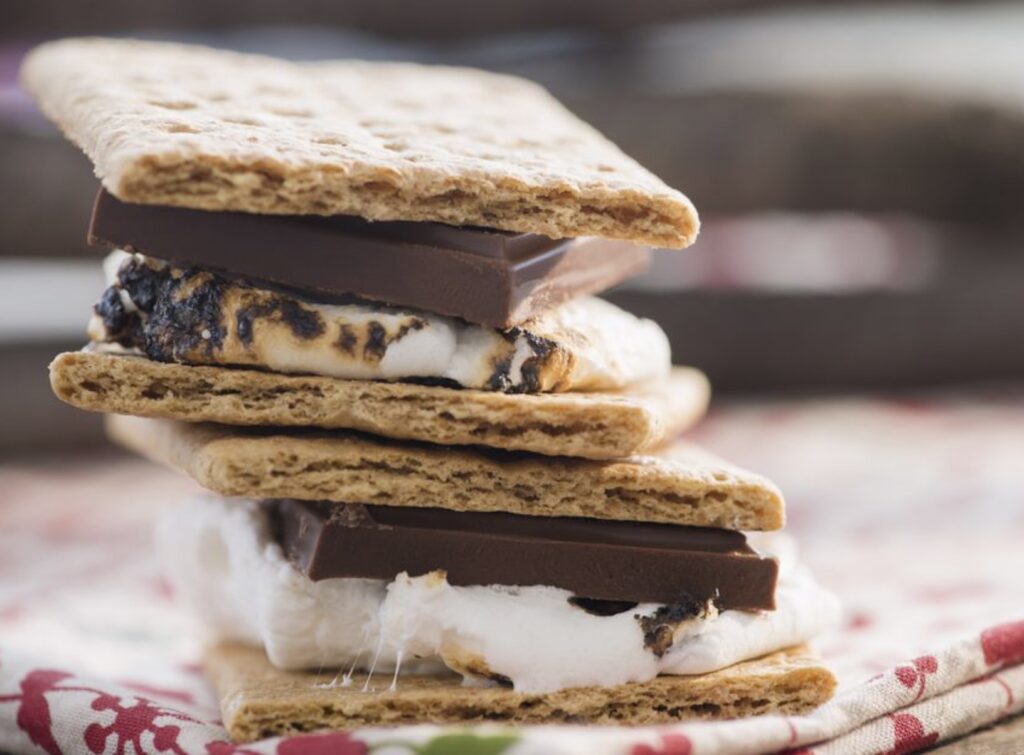 Smore – Malouf's Mountain